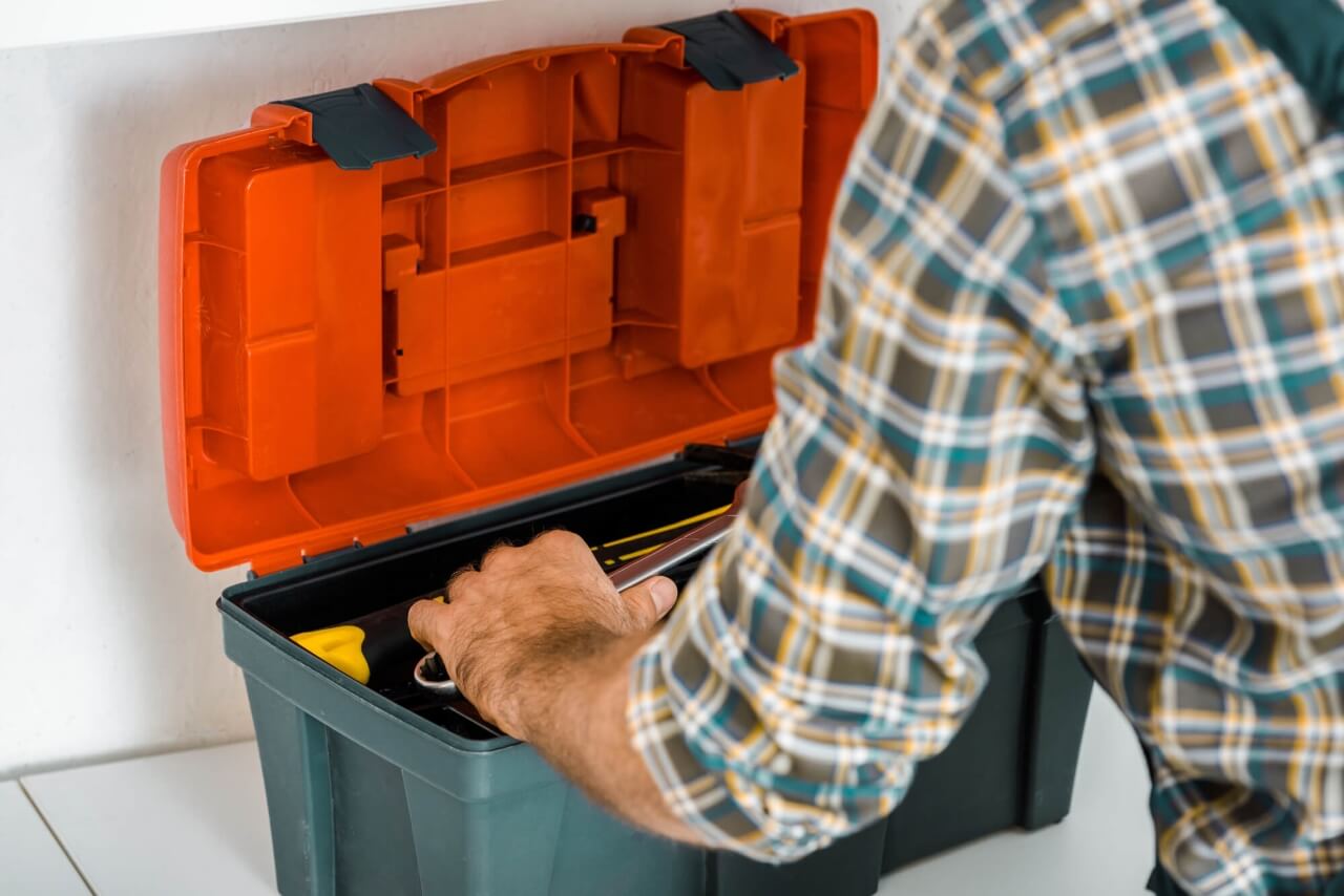 Tools Every Homeowner Needs - Cal Home Inspection Tools Every Homeowner Needs - Cal Home Inspection